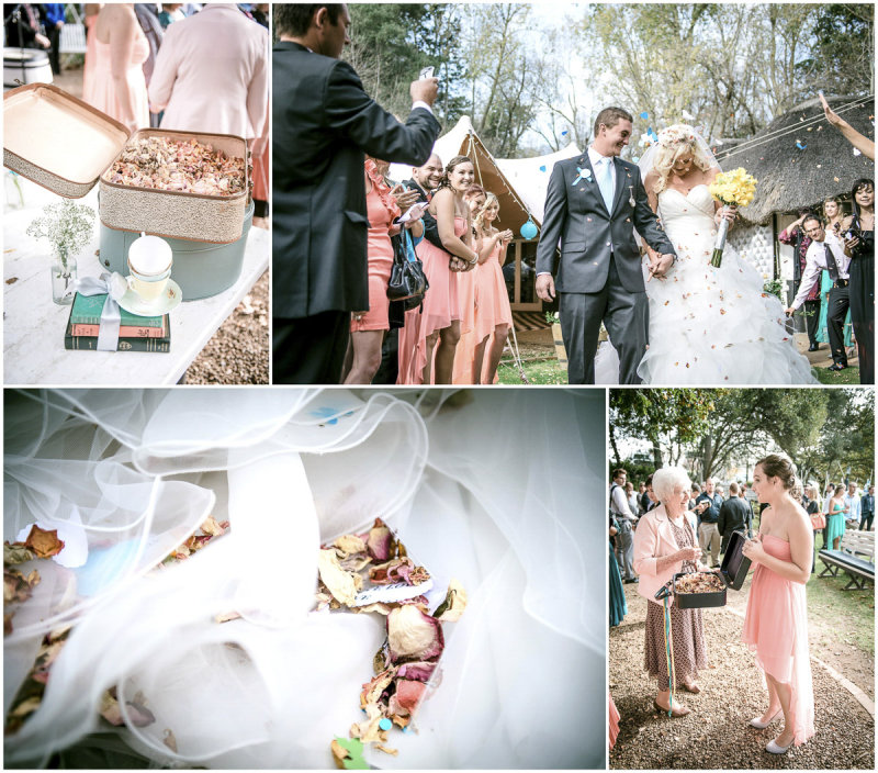 Loveof Light: Knorheok Wedding - Towerbosch | Nadia & Neil